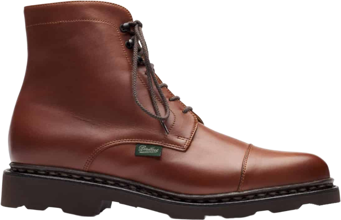 Paraboot Clamart Shoelaces | SENKELS