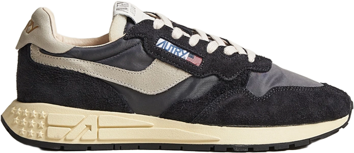 Autry Reelwind Low Shoelaces | SENKELS