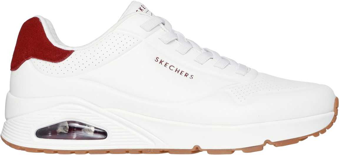 Skechers Harry Kane - Off Pitch Collection: UNO Shoelaces | SENKELS