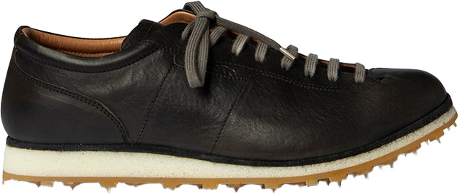 Shoto SNEAKER 7654 DARK BROWN Shoelaces | SENKELS