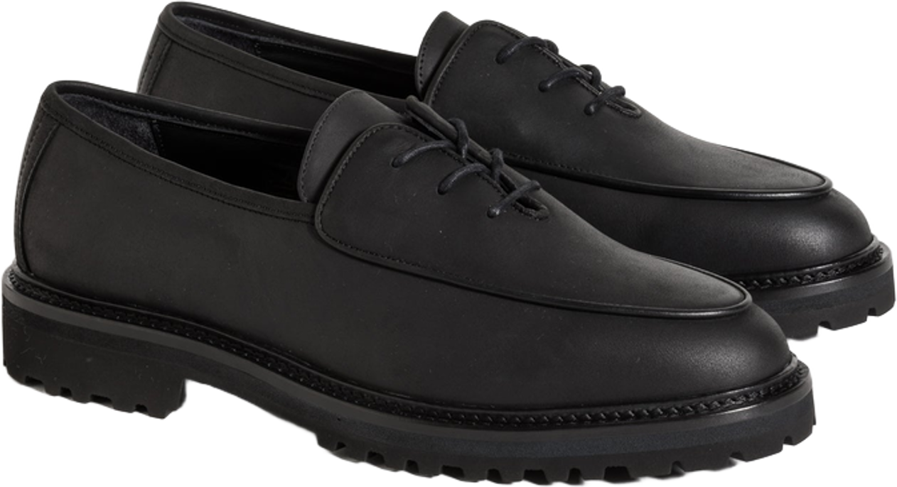 Jacques Soloviere Fleurus Shoelaces | SENKELS