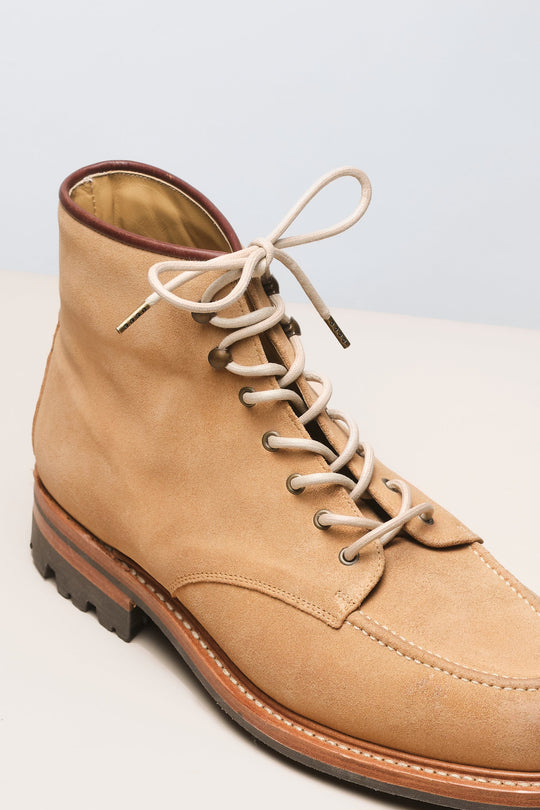 SENKELS | Feinste Schnürsenkel Handgefertigt In Österreich