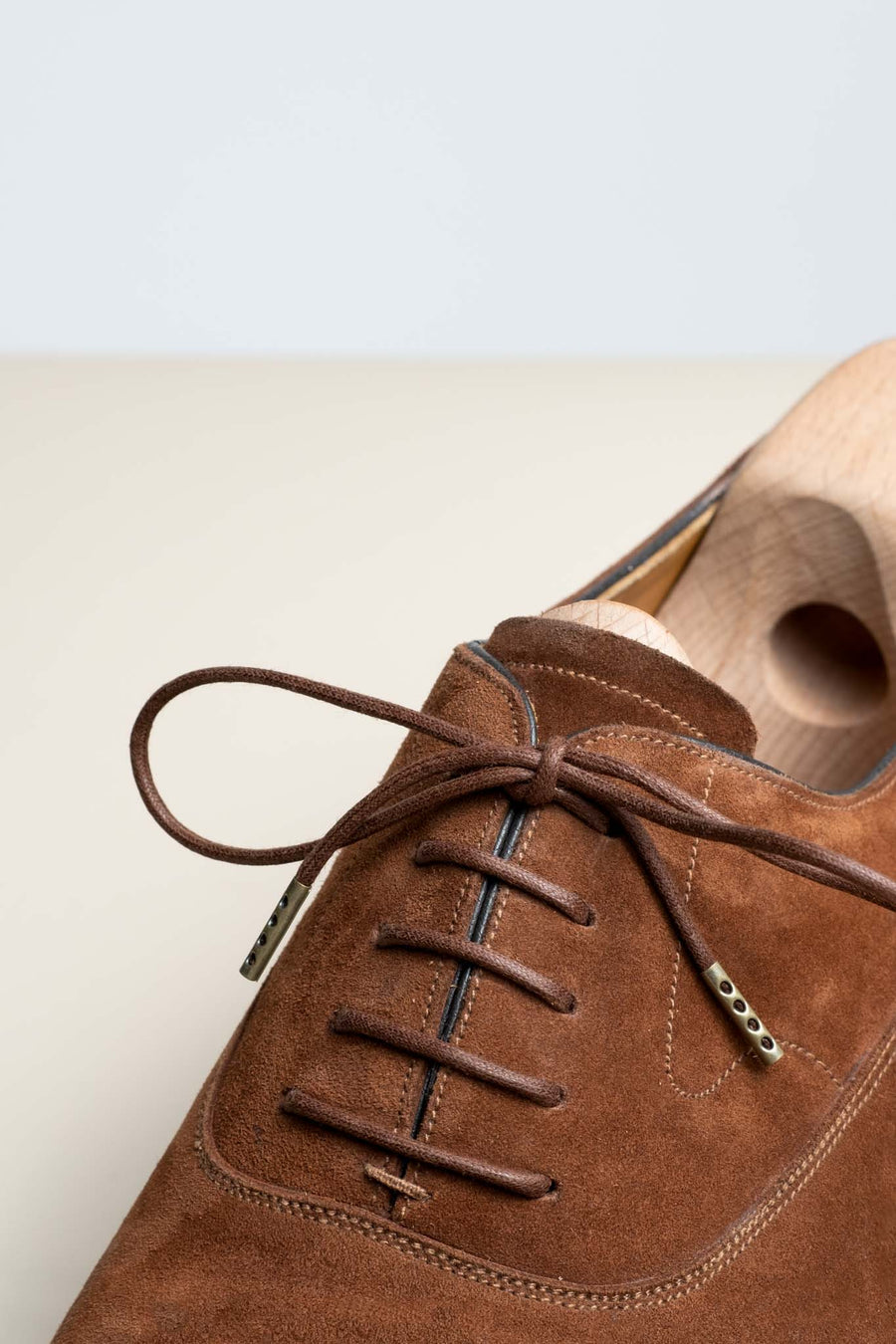 SENKELS | Feinste Schnürsenkel Handgefertigt In Österreich