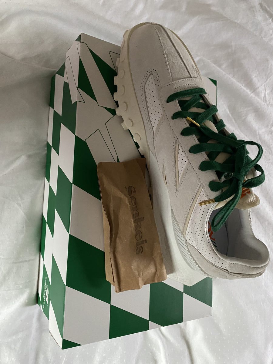 SENKELS | Feinste Schnürsenkel Handgefertigt In Österreich