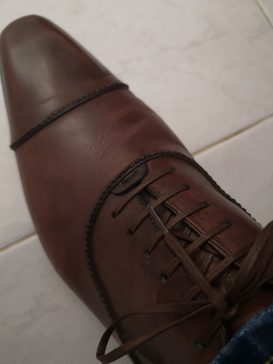 SENKELS | Feinste Schnürsenkel Handgefertigt In Österreich